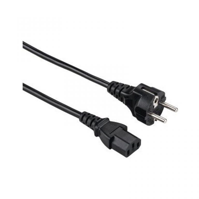 KABEL MREŽNI 220V PC(Euro) - Engelaxil.hr